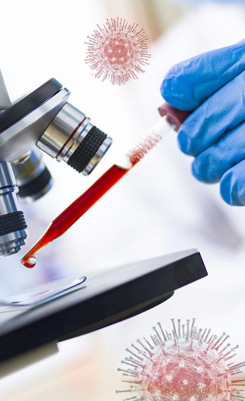 The Role of Genetic Engineering in the Fight Against Coronavirus